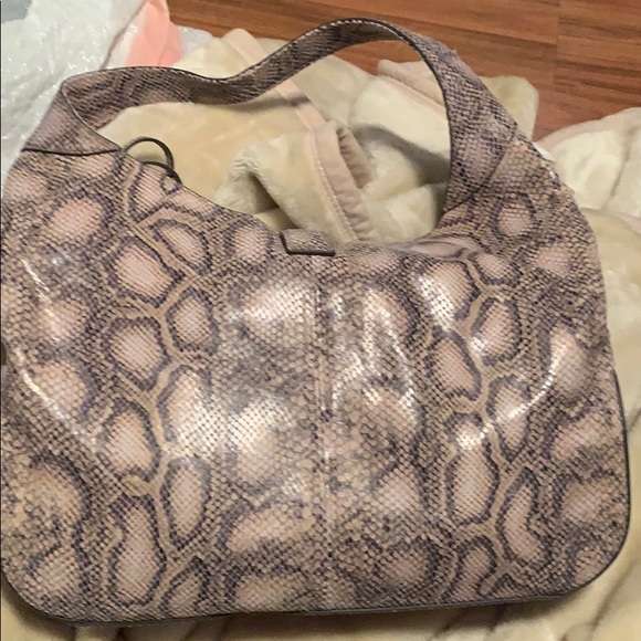 Gilli | Bags | Gili Hobo Bag | Poshmark